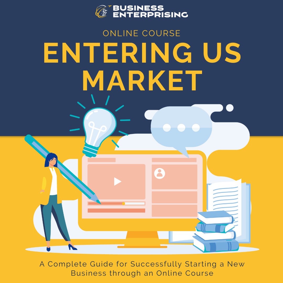 Business Enterprising - Business Books, Courses, and Consulting