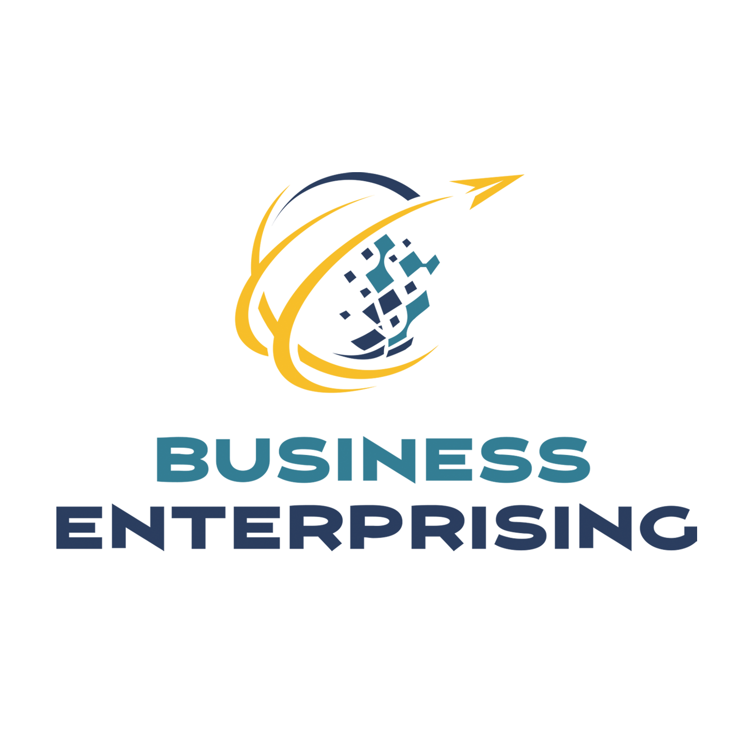 Business Enterprising - Business Books, Courses, and Consulting