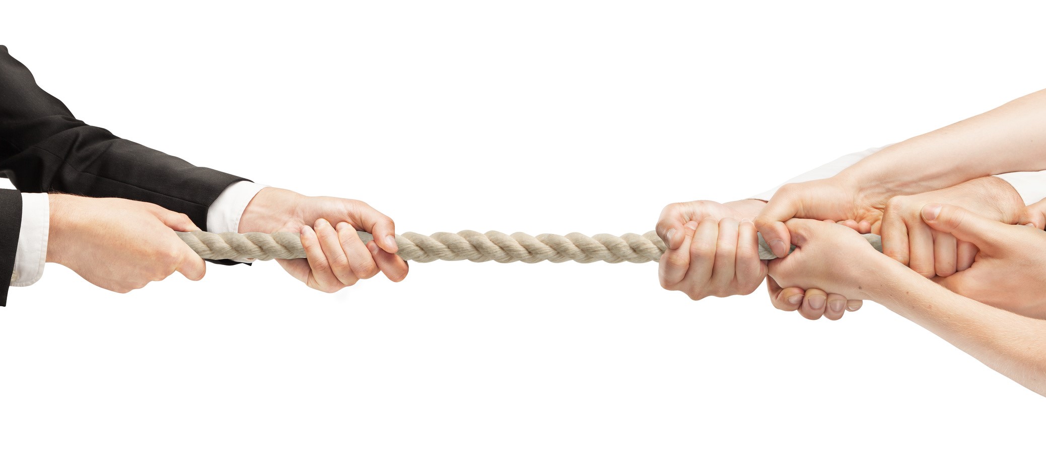 Competitive Pressure: Maintaining an Edge