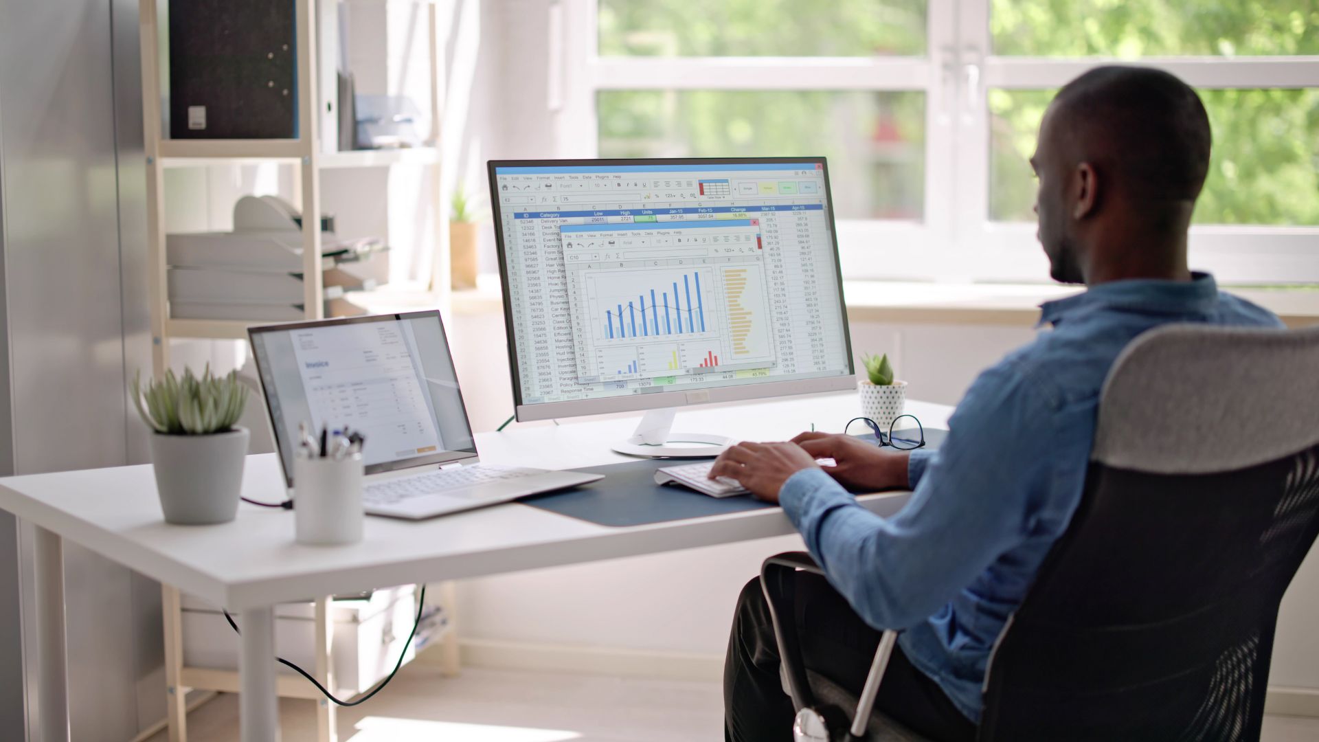 Microsoft Excel Course