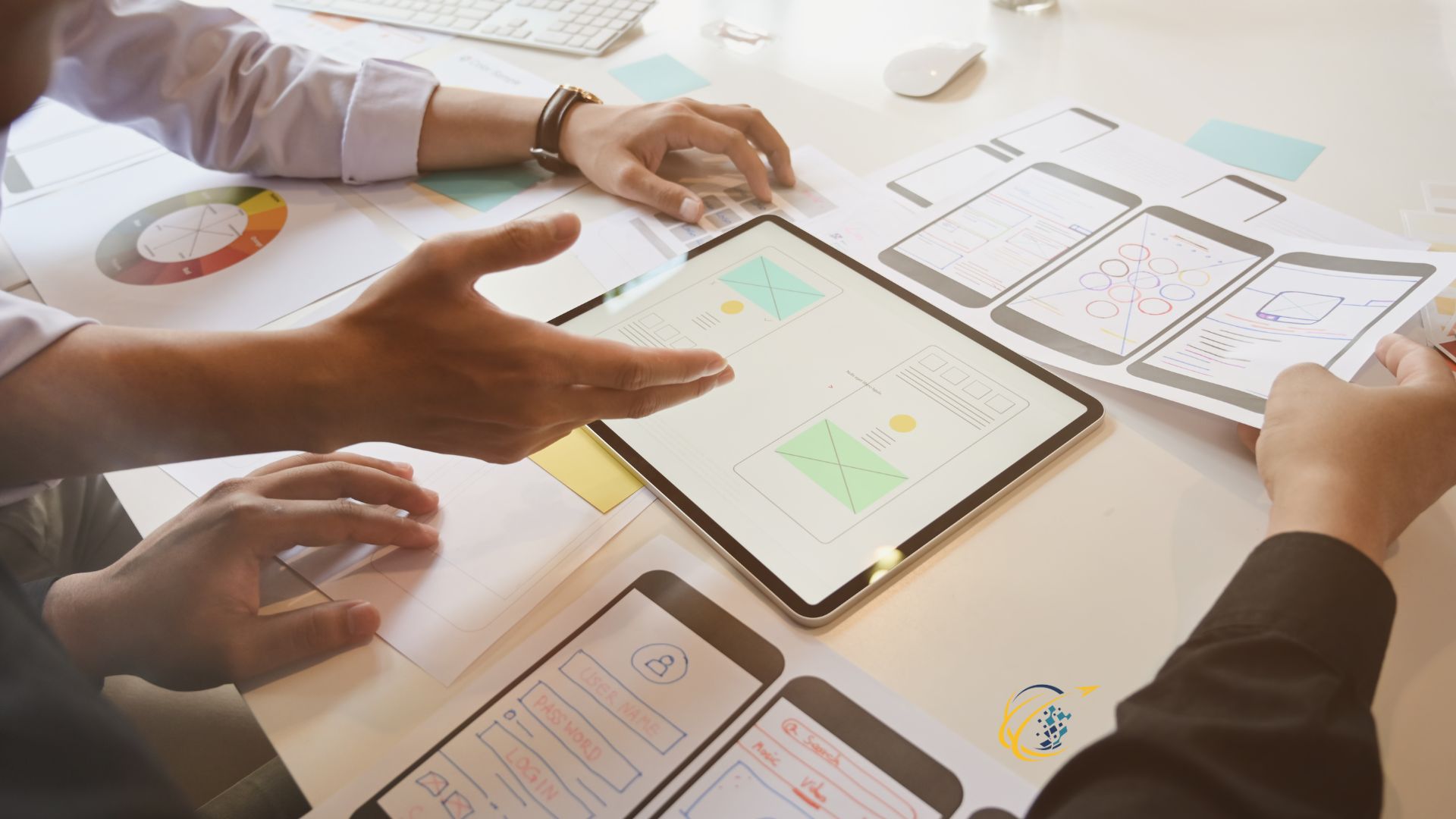 Developing a Business Plan: Essential Steps & Strategies