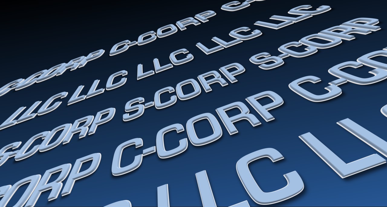 Explore Legal Structure for Startup Businesses