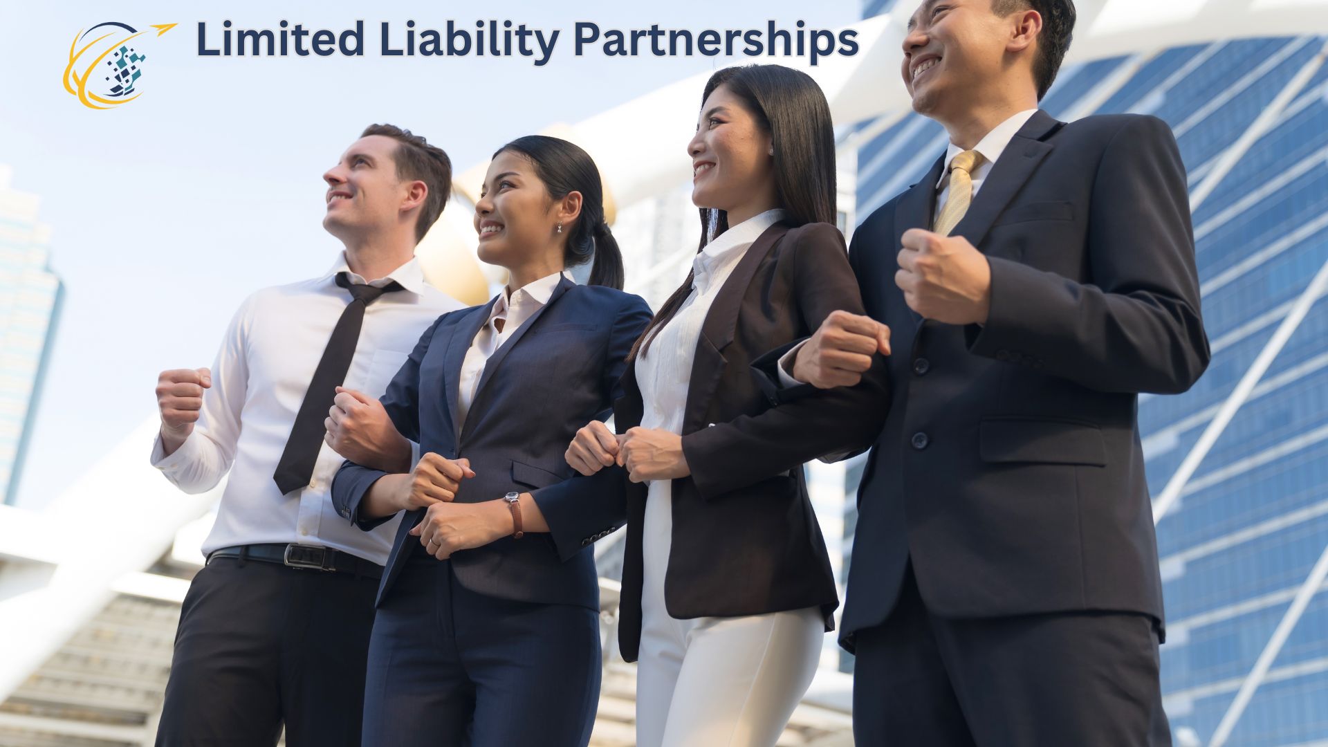 Limited Liability Partnership - Business Enterprising