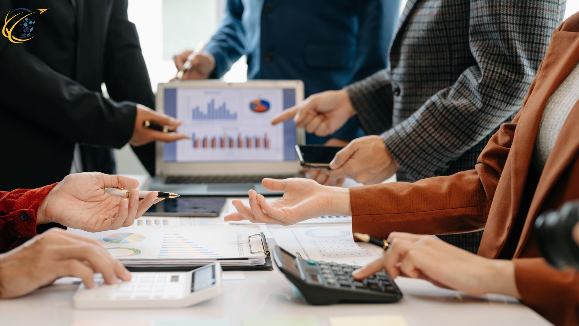 Managing Cash Flow Managing Cash Flow