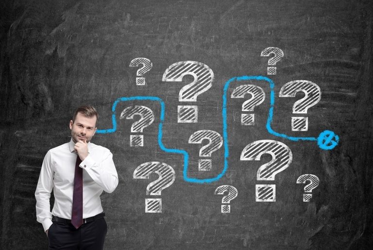 Recognizing Market Gaps & Identifying Opportunities