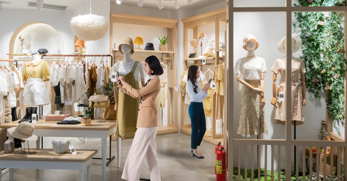Effective Visual Merchandising Techniques