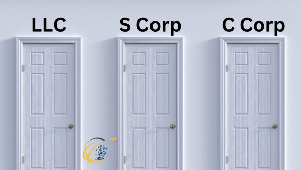Choosing the Right Business Structure Choosing the Right Business Structure