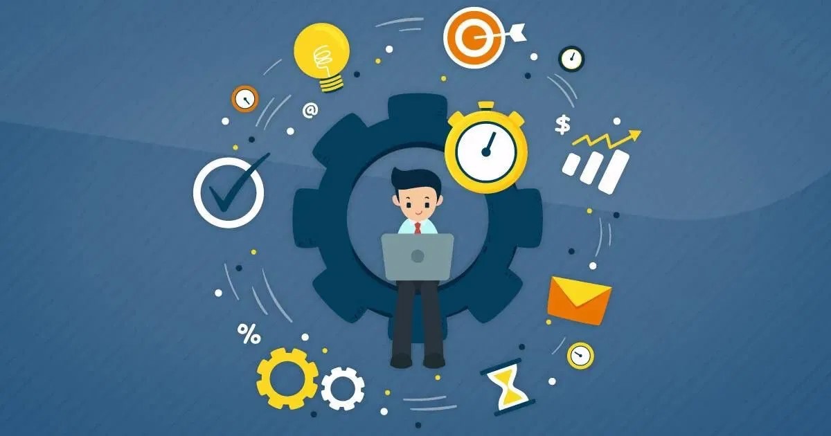 Optimizing Business Operations for Efficiency Optimizing Business Operations for Efficiency