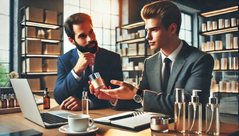 Using Independent Sales Reps to Increase Product Distribution