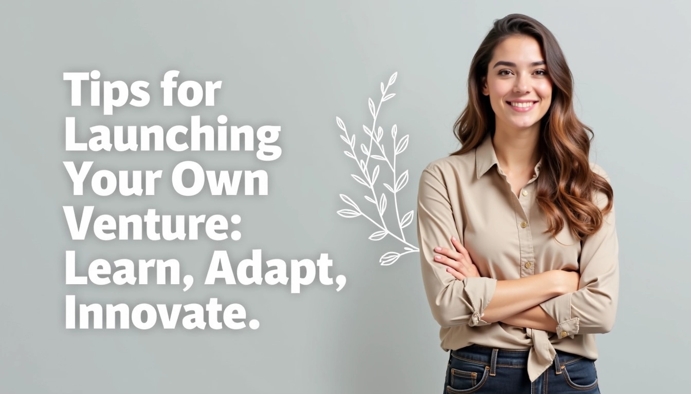 How to Start a Successful Business