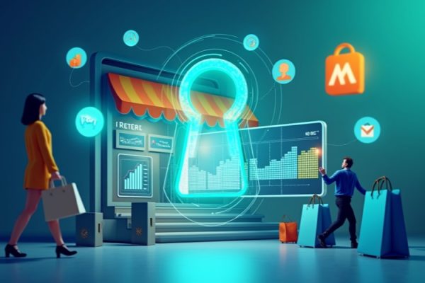 Data for Driving Retail Sales