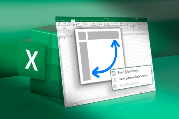 How to Use PivotTables to Analyze Large Data Sets in Excel