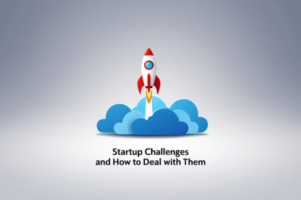 Startup Challenges and How to Deal with Them