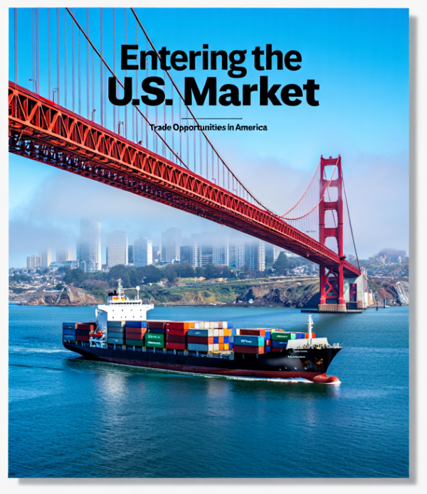 Entering the U.S. Market
