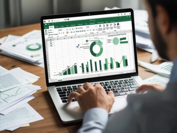 Learn Microsoft Excel for Business