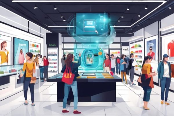 Retail Store Layout Tips That Boost Sales