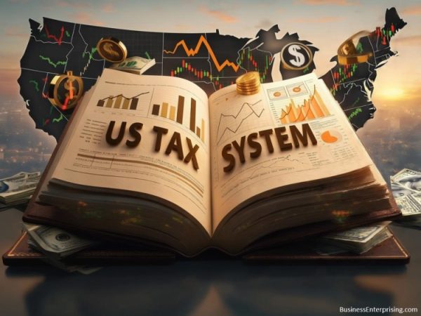 Understanding the US Tax System: A Guide for Foreign Companies
